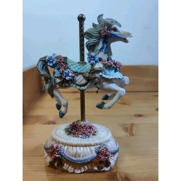 Heritage House | Accents | Heritage House Melodies County Fair ...